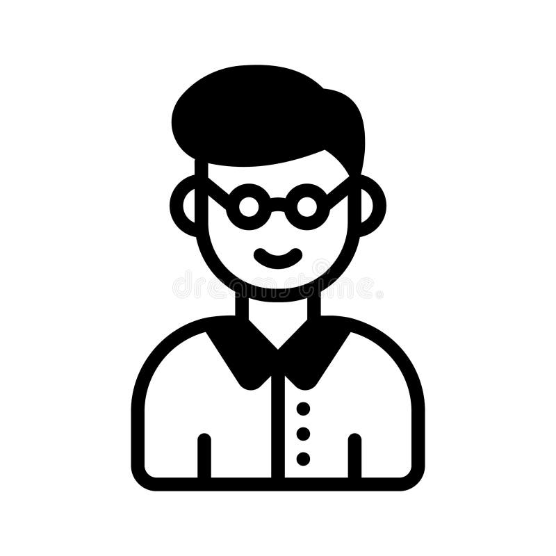 Have a Look at Creative Icon of Dad Avatar, Premium Vector Stock ...