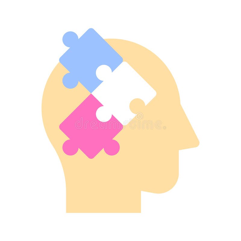 Have a Look at this Perfectly Designed Icon of Problem Solving Stock ...