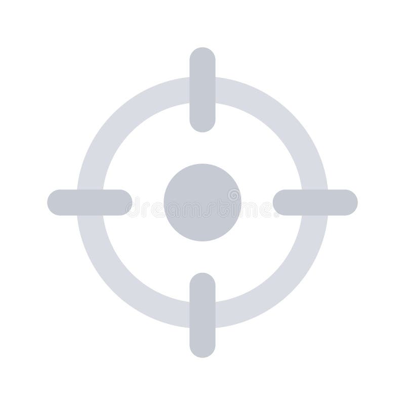 Have a Look at this Visually Perfect Icon of Target, Aim, Objective ...