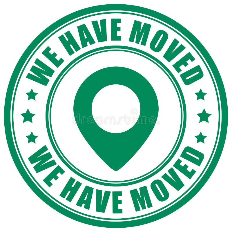 Have Moved House Stock Illustrations – 600 Have Moved House Stock ...