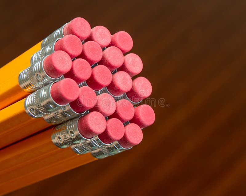 Have My Pencils, Ready for School Stock Photo - Image of back, supplies ...