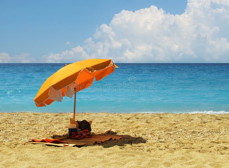 Have a nice holiday! stock image. Image of travel, paradise - 15530907