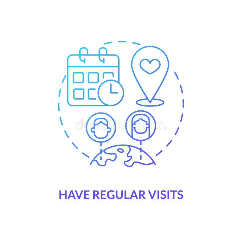 Long Distance Relationship Drawing Stock Illustrations – 88 Long ...