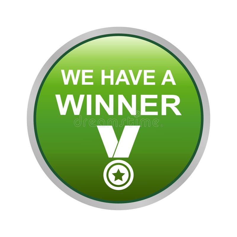 Winner trophy cup icon stock vector. Illustration of badge - 139724335