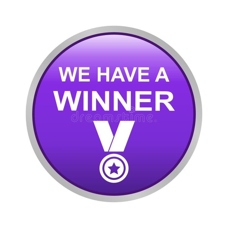 Have Winner Banner Stock Illustrations – 151 Have Winner Banner Stock ...