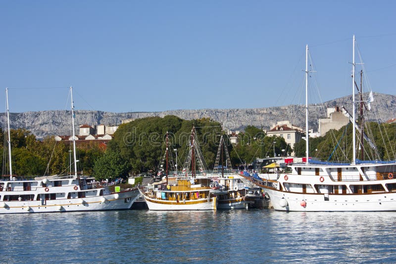 Piraeus City, Greece stock image. Image of sunny, greece - 9163805