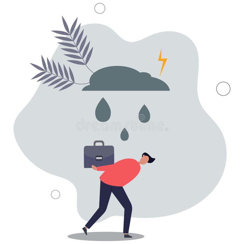 Bad Day Work Stock Illustrations – 413 Bad Day Work Stock Illustrations ...