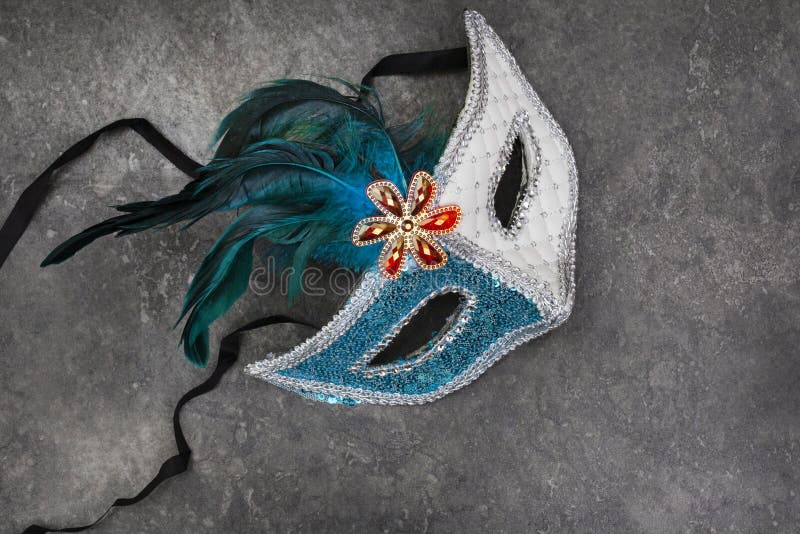 Having a Ball, Masks and All Stock Image - Image of masks, masquerade ...