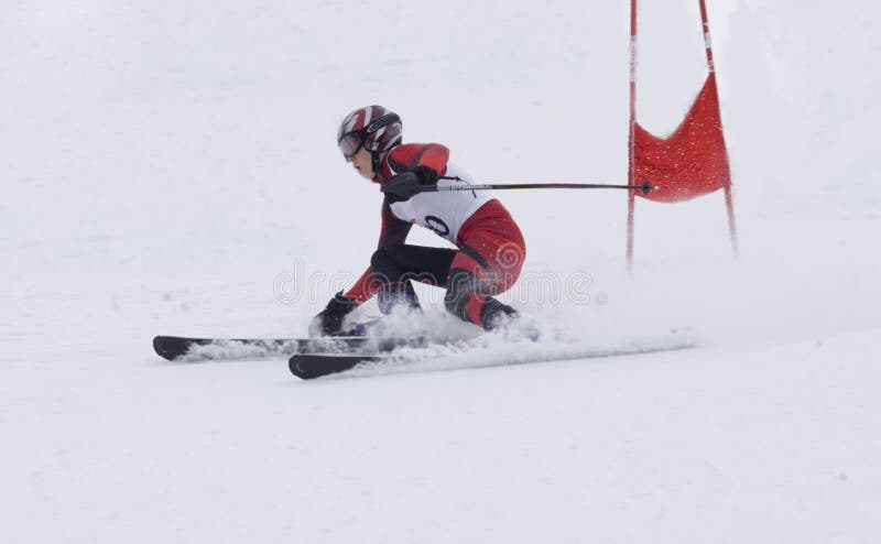 Having a blast stock image. Image of competition, racing - 4256163