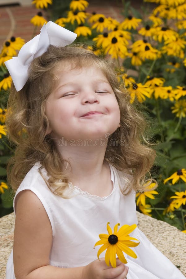 Having Fun stock photo. Image of caucasian, care, outside - 1111232