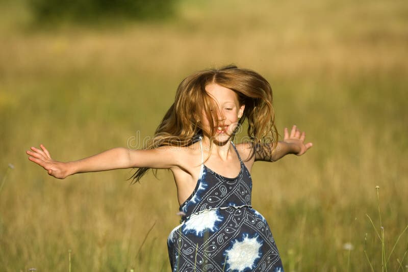 Having fun stock image. Image of summer, happy, smile - 6052999