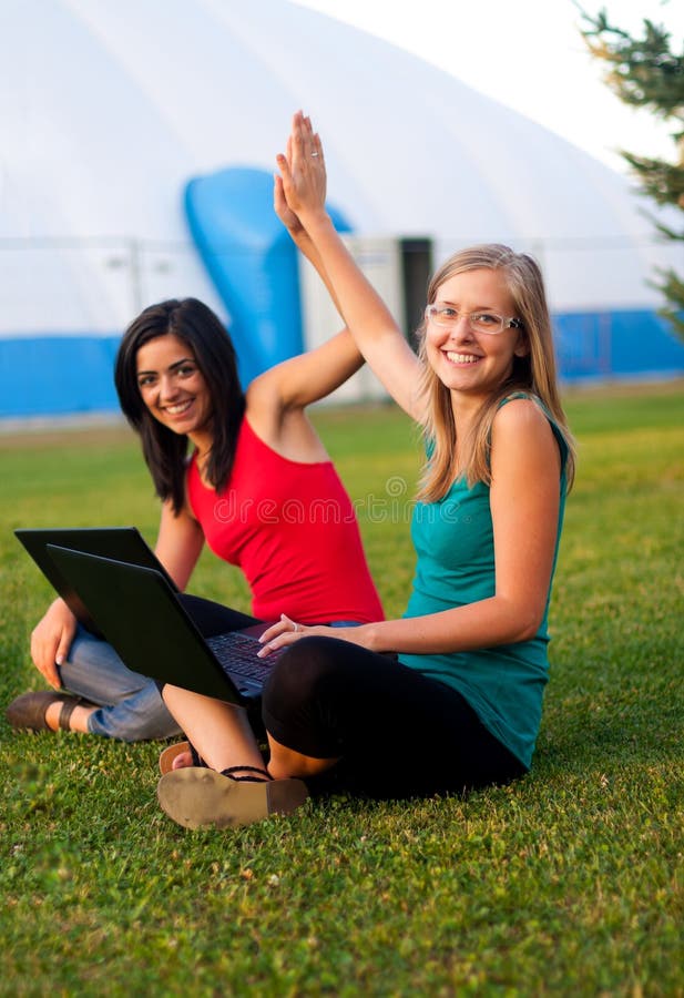 Having good time stock image. Image of face, beautiful - 26153363