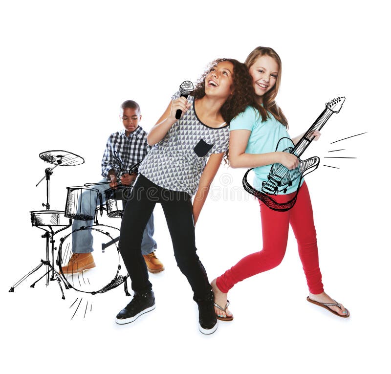 Jamming Session Stock Photos - Free & Royalty-Free Stock Photos from ...