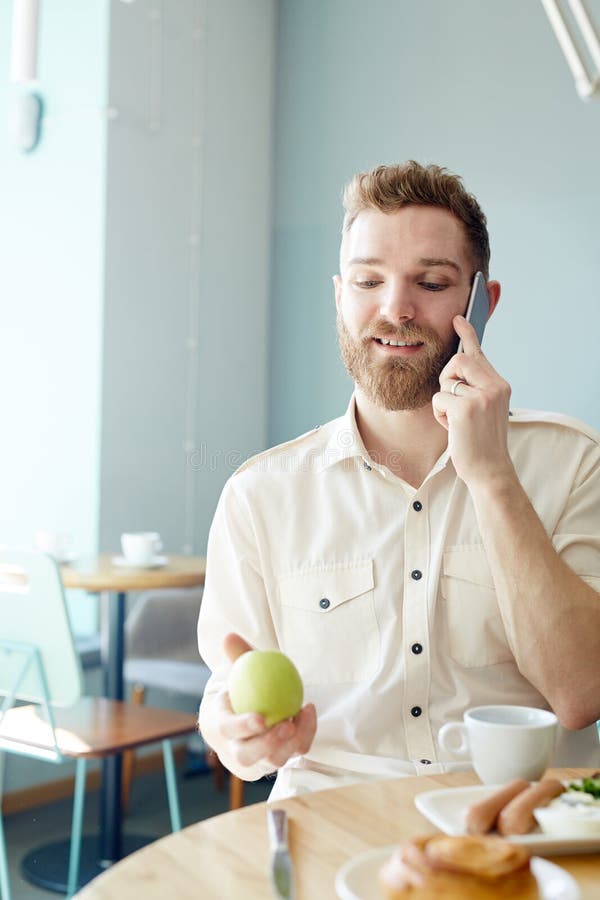 Having lunch stock photo. Image of talking, restaurant - 94121074