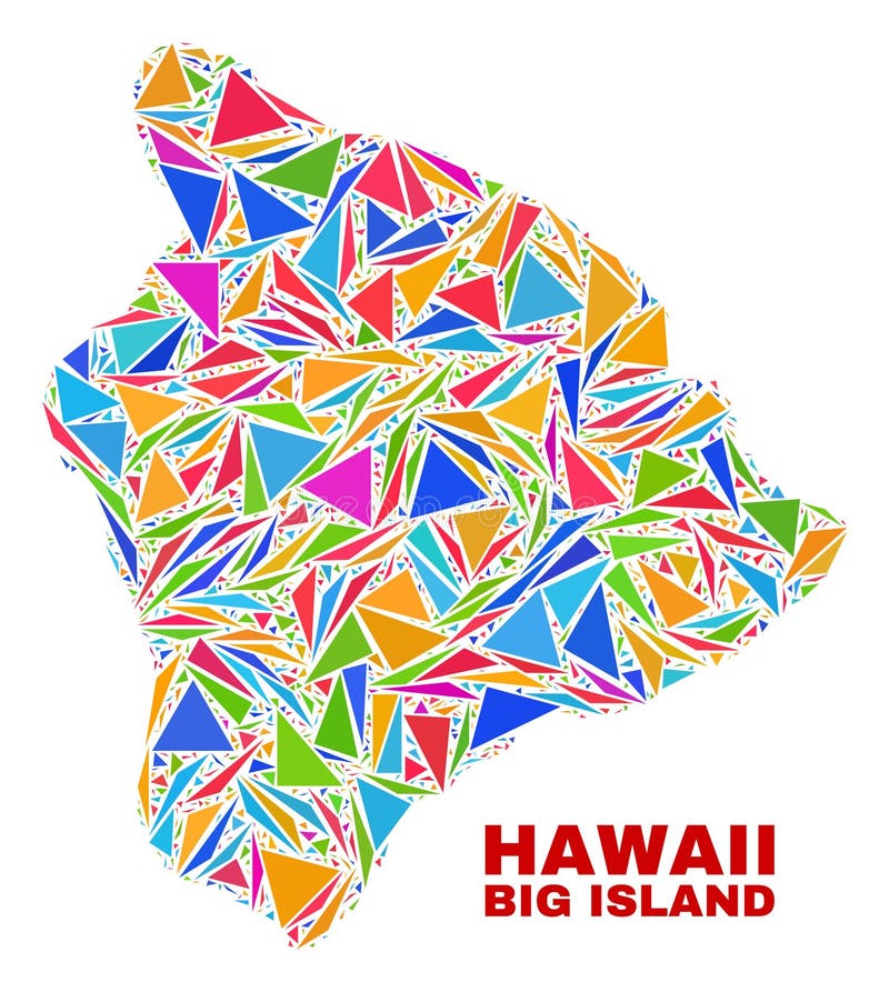 Hawaii Island Shape Stock Illustrations – 2,708 Hawaii Island Shape ...