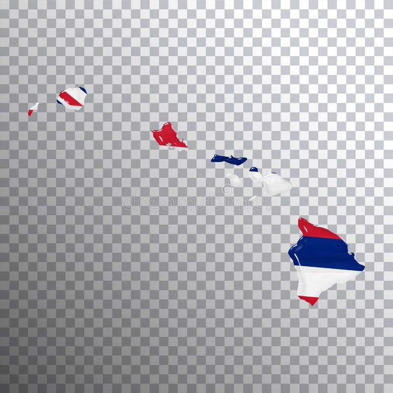 Button Flag Hawaii Stock Illustrations – 233 Button Flag Hawaii Stock ...