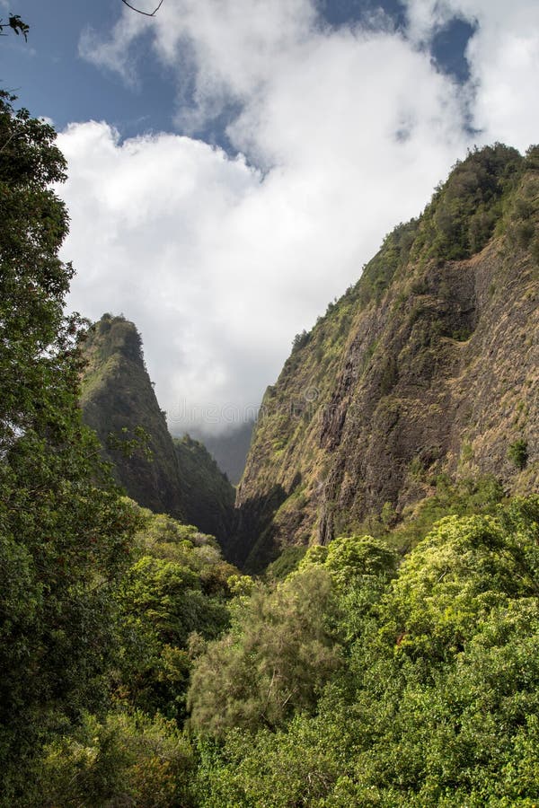 Hawaii - Maui stock image. Image of view, tourism, island - 91409583