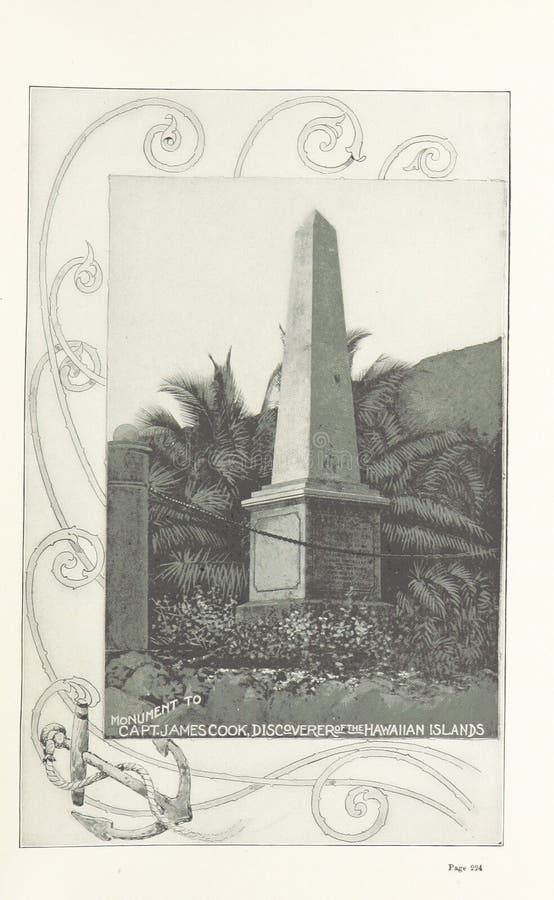 British Library Digitised Image From Page 307 Of "Hawaii: Our New ...