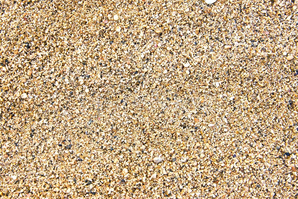 Hawaii Sand texture detail stock photo. Image of grainy - 29097458