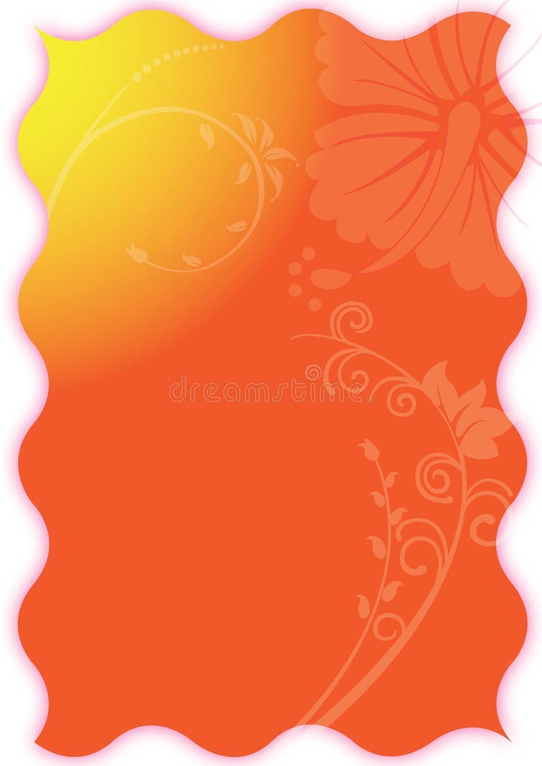 Hawaiian Lei Border Stock Illustrations – 115 Hawaiian Lei Border Stock ...
