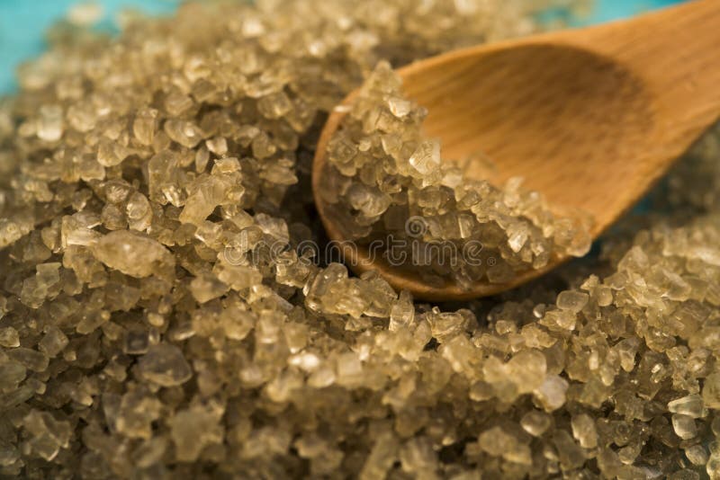 Hawaiian green salt stock image. Image of salt, rock - 56559495