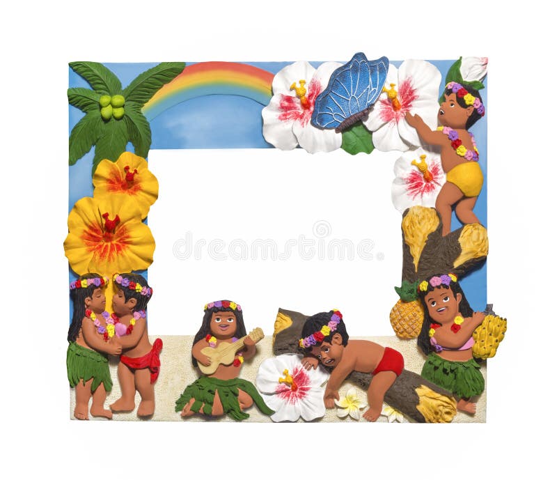 167 Hawaiian Lei Frame Stock Photos - Free & Royalty-Free Stock Photos ...