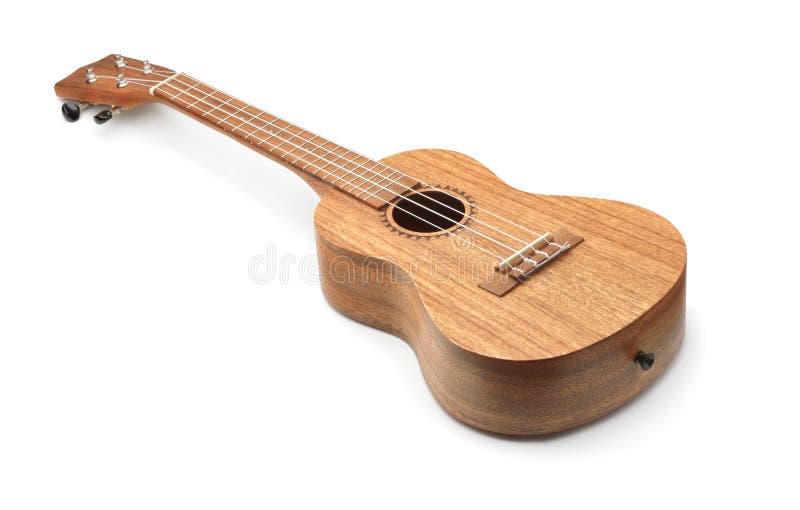 Hawaiian ukulele stock photo. Image of traditional, guitar - 309294902
