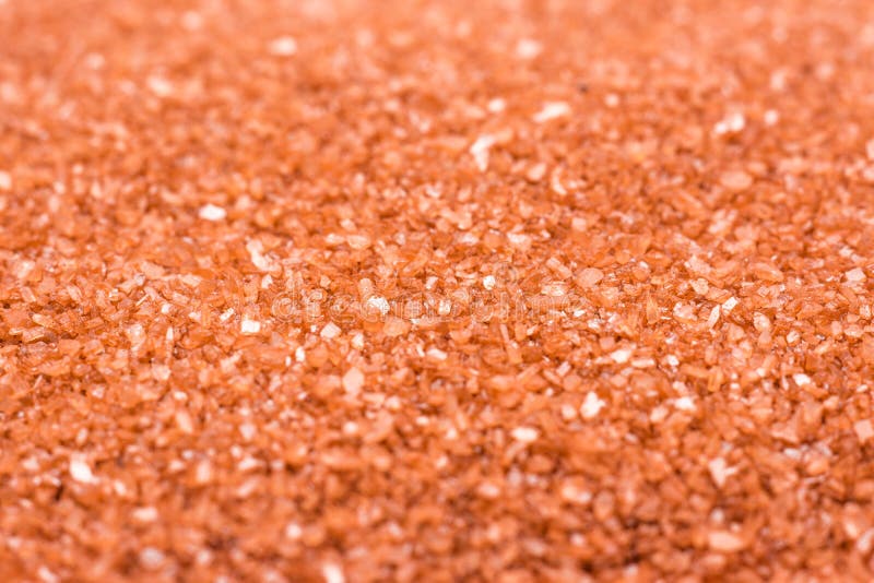 Hawaiian Volcanic Salt stock photo. Image of natural - 36260684