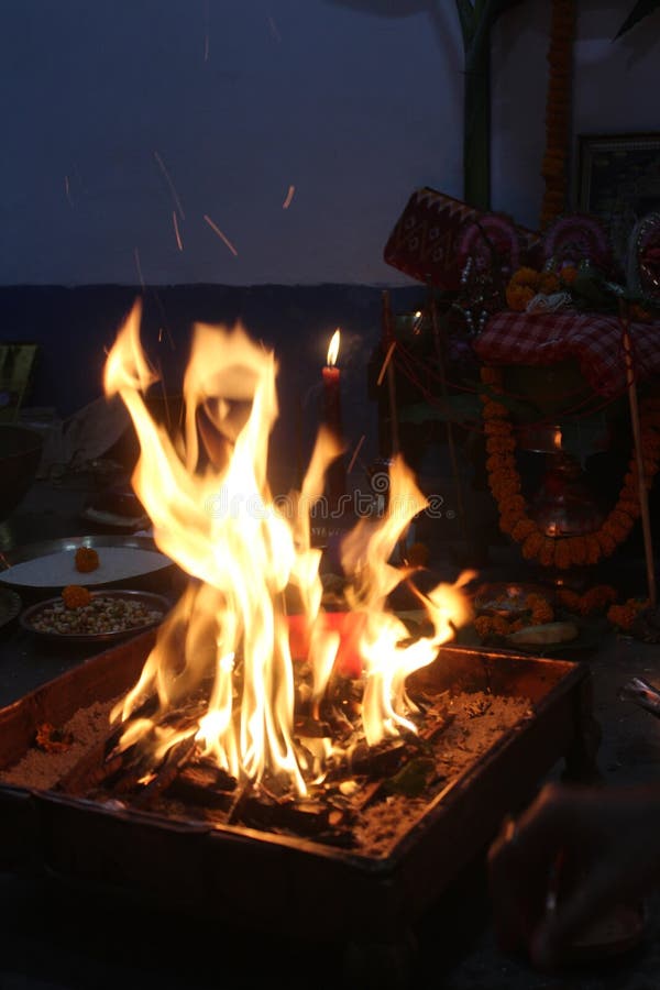 Puja Practices Stock Photos - Free & Royalty-Free Stock Photos from ...
