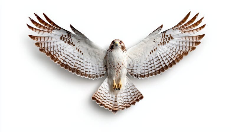 The Flight of a White Passenger Liner. Ultraviolet Sky, Sun and Cumulus ...