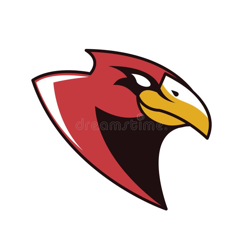 Hawk Head Icon Stock Illustrations – 11,615 Hawk Head Icon Stock ...