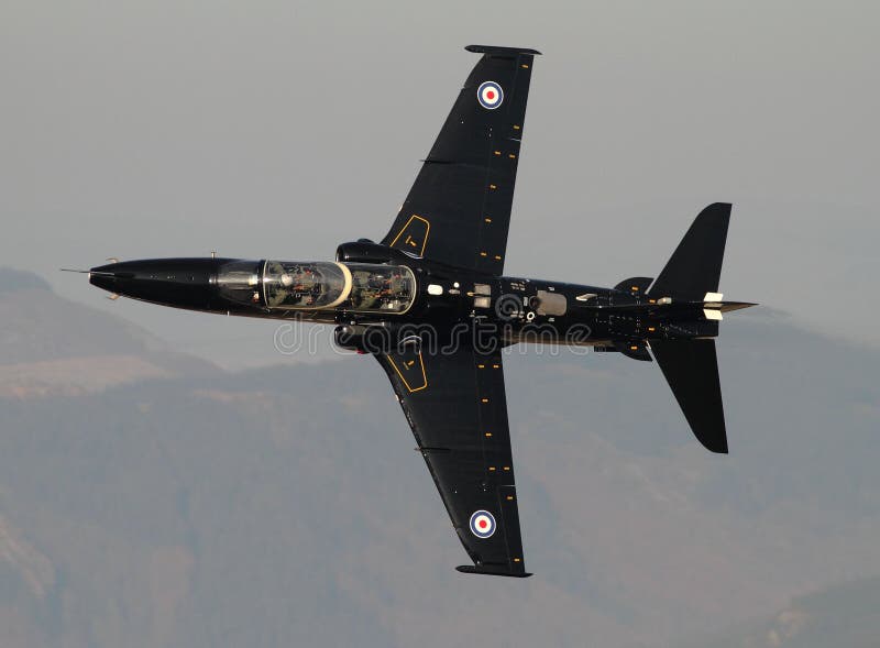 Hawk T2 stock photo. Image of hawk, training, fighter - 23282854