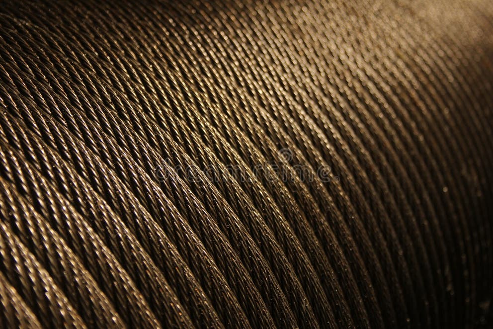 Hawser stock image. Image of construction, output, link - 16049393