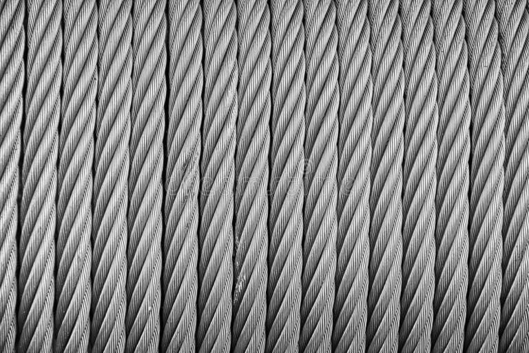 Hawser stock photo. Image of rope, line, iron, cable - 82538896
