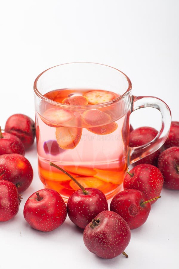 Hawthorn water stock photo. Image of natural, studio - 73321132