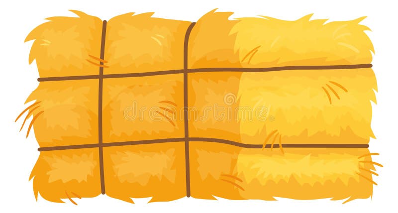Cartoon Hay Bale Stock Illustrations – 1,037 Cartoon Hay Bale Stock ...
