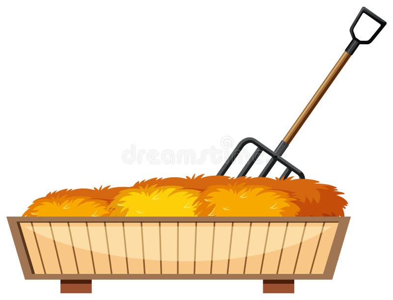 Hay Box Stock Illustrations – 605 Hay Box Stock Illustrations, Vectors ...