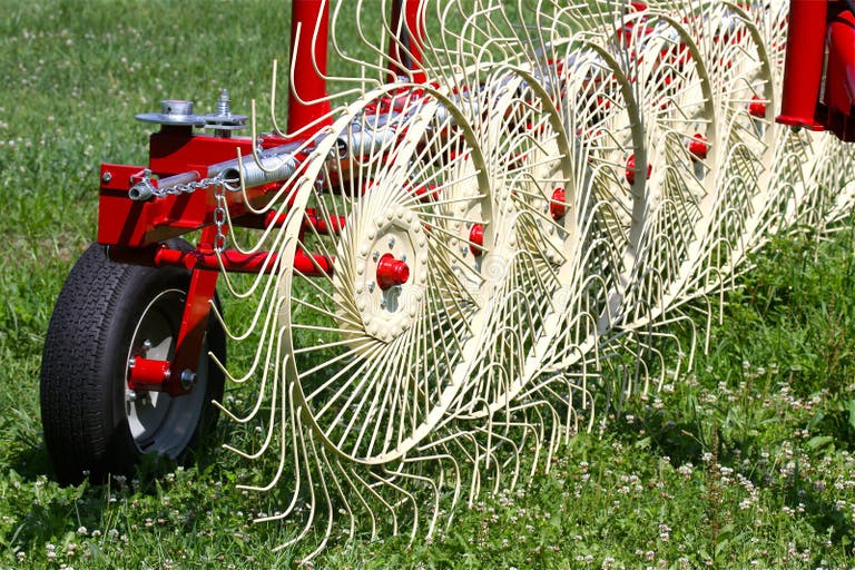 2,123 Hay Rake Stock Photos - Free & Royalty-Free Stock Photos from ...