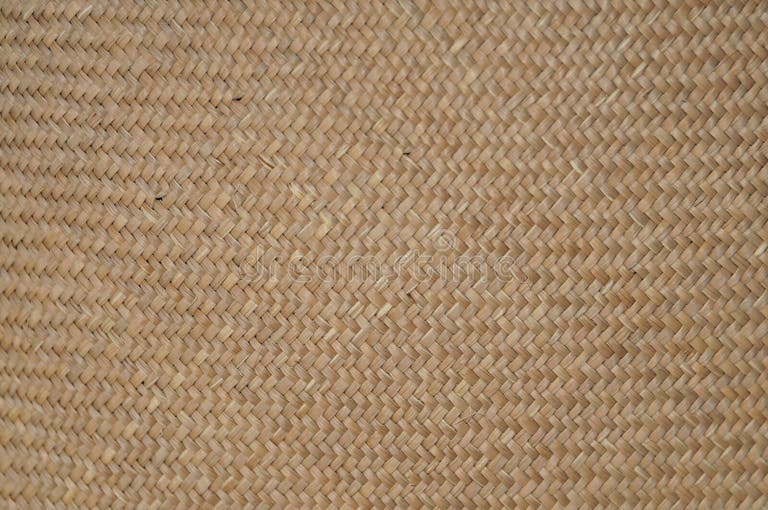 Hay weaved pattern. stock photo. Image of handicraft - 44754490