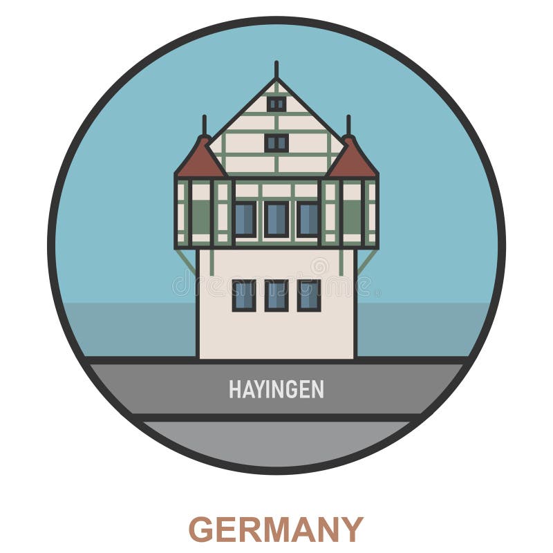 Hayingen Stock Illustrations – 3 Hayingen Stock Illustrations, Vectors ...