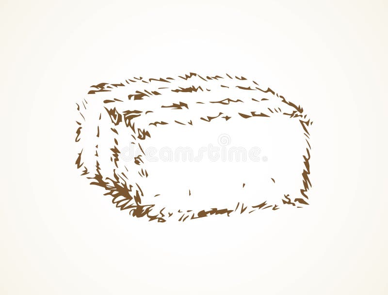 Block Haystack Stock Illustrations – 18 Block Haystack Stock ...