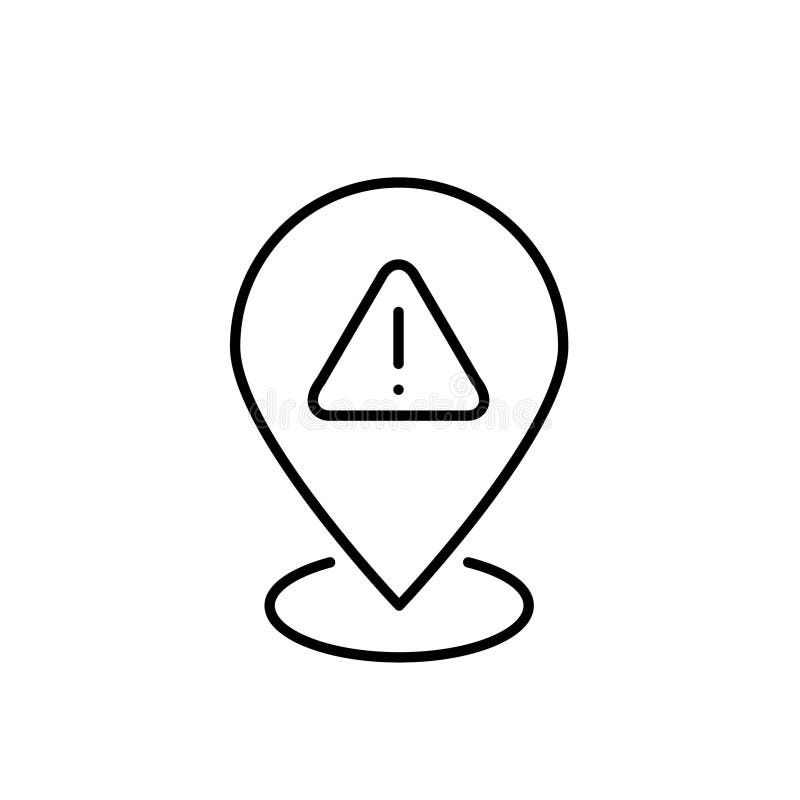 Destination Notification Stock Illustrations – 1,191 Destination ...