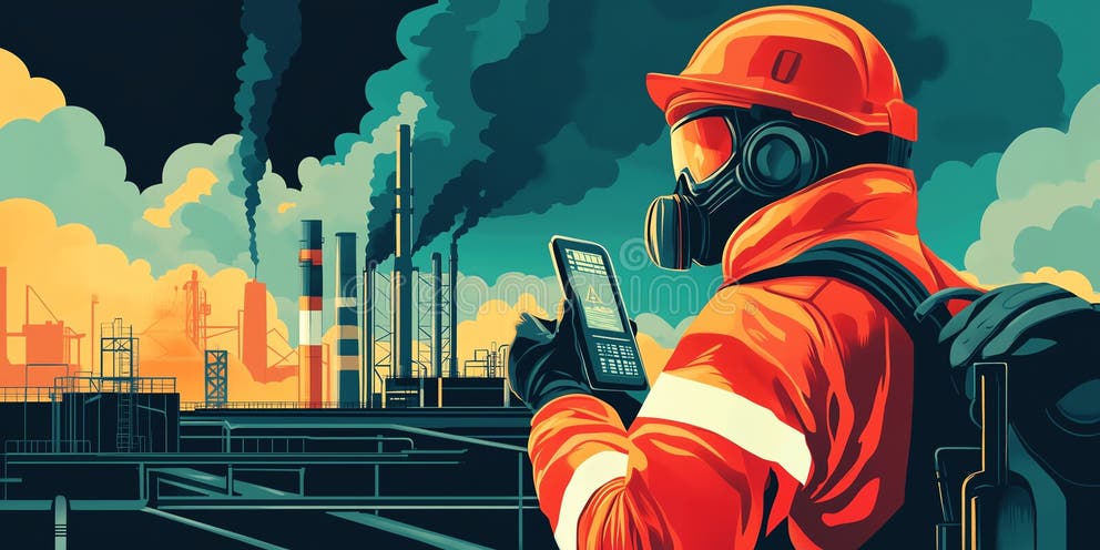 Hazard Communication Ensures Workers are Aware of Risks and Safety ...