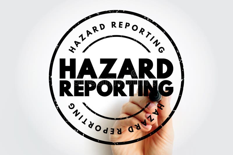 1,103 Safety Reporting Stock Photos - Free & Royalty-Free Stock Photos ...