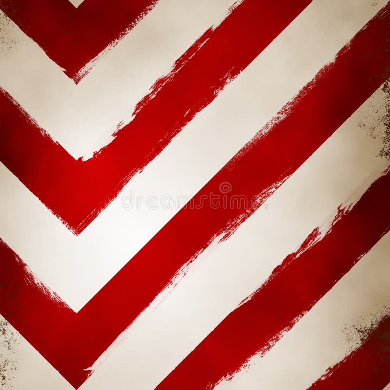 Red Hazard Stripes Stock Illustrations – 549 Red Hazard Stripes Stock ...
