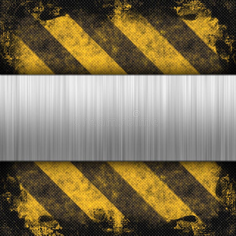 Black White Hazard Stripe Texture Stock Illustrations – 306 Black White ...