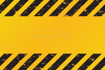 Hazard Border Stock Illustrations – 17,735 Hazard Border Stock ...