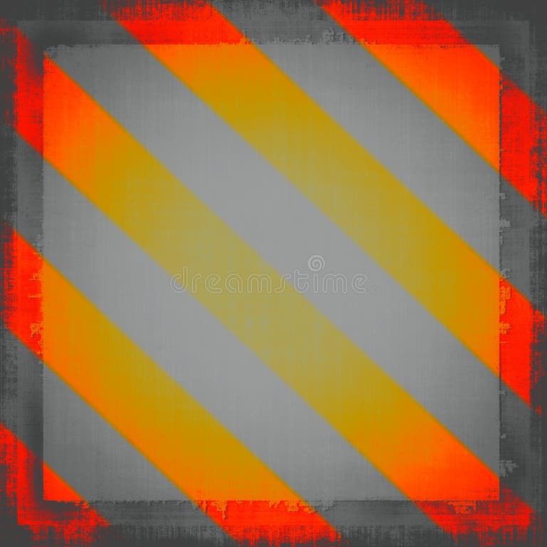 Warning Traffic Hazard Sign Stock Illustrations – 31,075 Warning ...