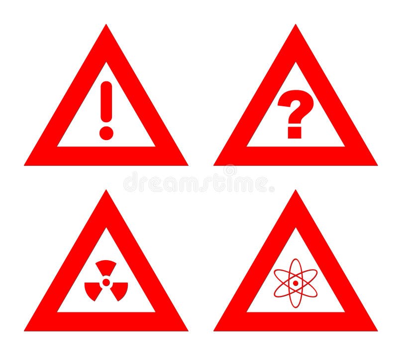 Hazard Communication Stock Illustrations – 11,973 Hazard Communication ...