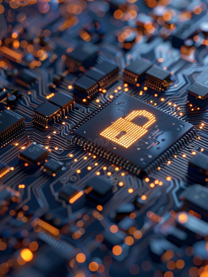 A Hazardous System Breach Notification, a Hacking Attack on the Network ...